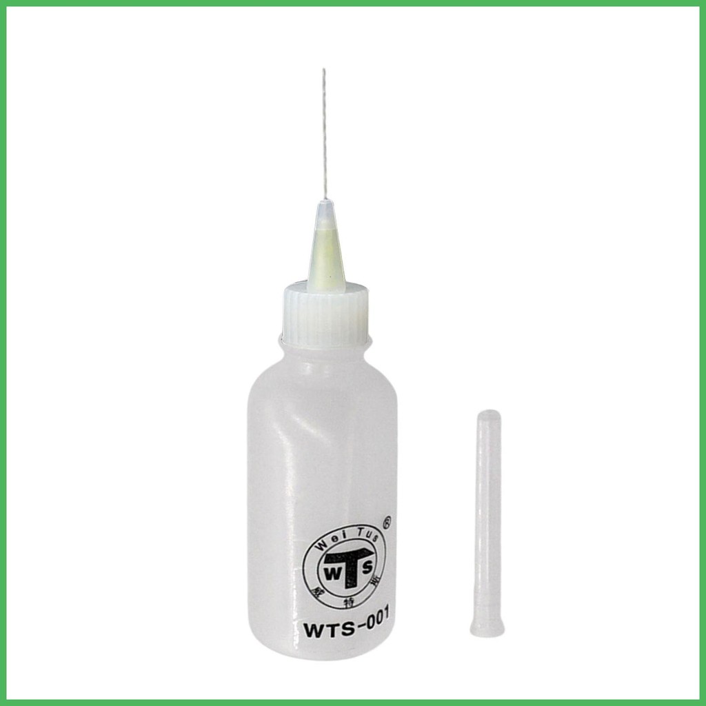 Precision Tip Applicator Bottle Quilling Tool Applicator Squeeze Bottle ...