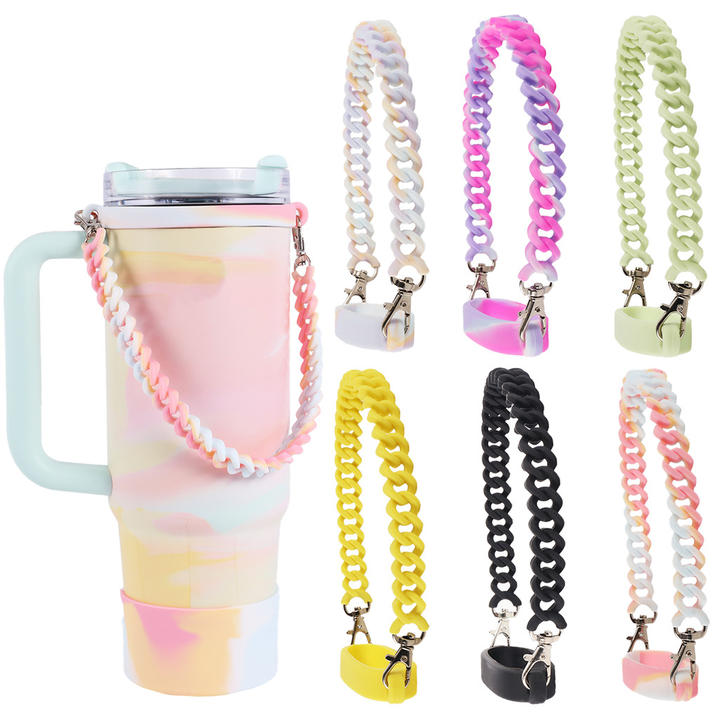 Water Bottle Handle for owala and Stanley Universal bottle carrying ...