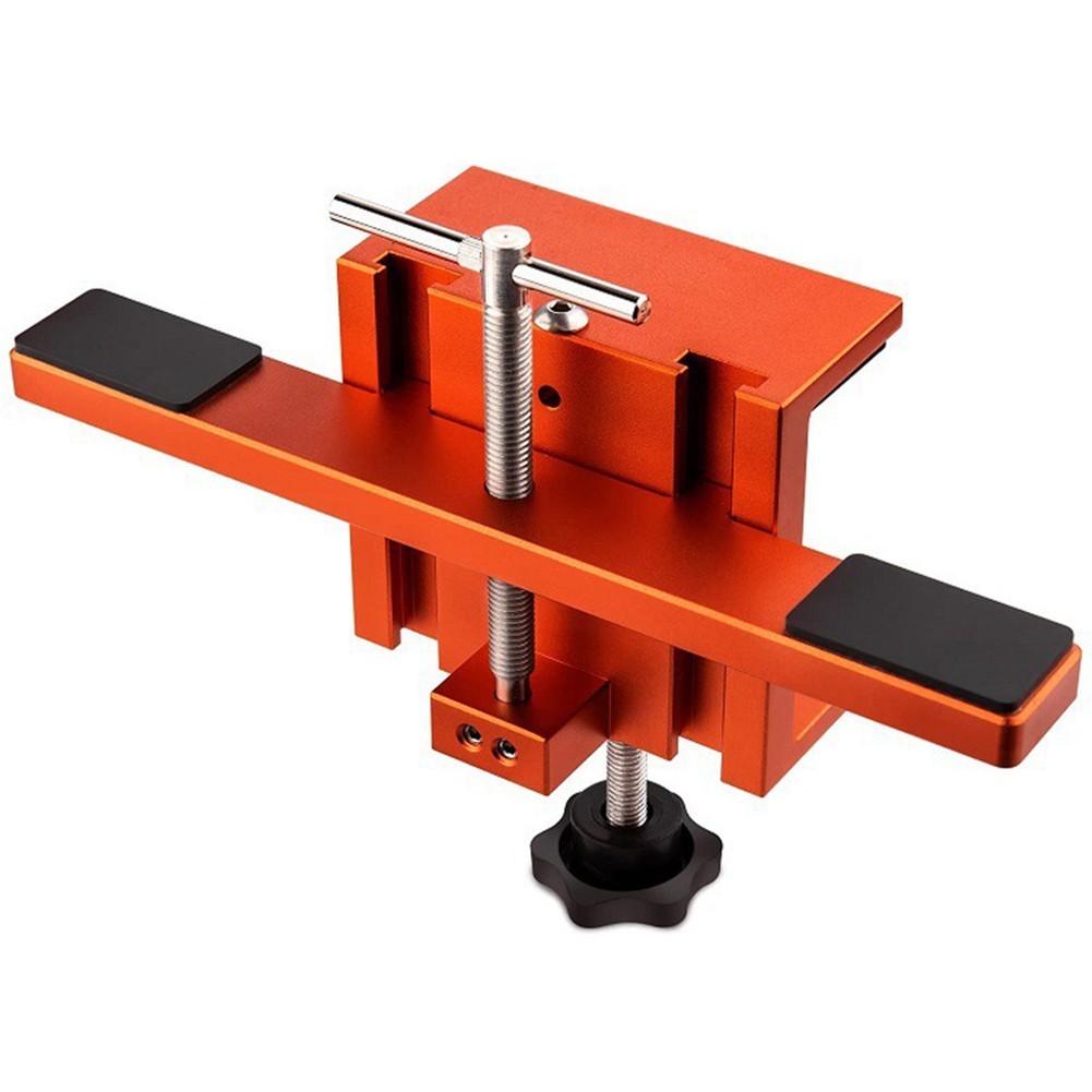 Quick and Hassle free Installation with Aluminum Alloy Cabinet Door ...