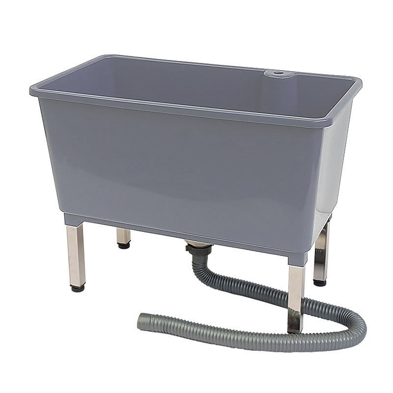 Wholesale Thickened Plastic Mop Pool Household Sink Sink Sink Deepening ...