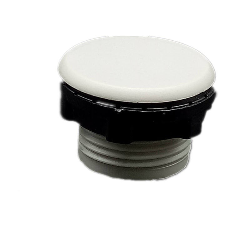 10 signal indicator light button switch panel plug hole plug cap ...