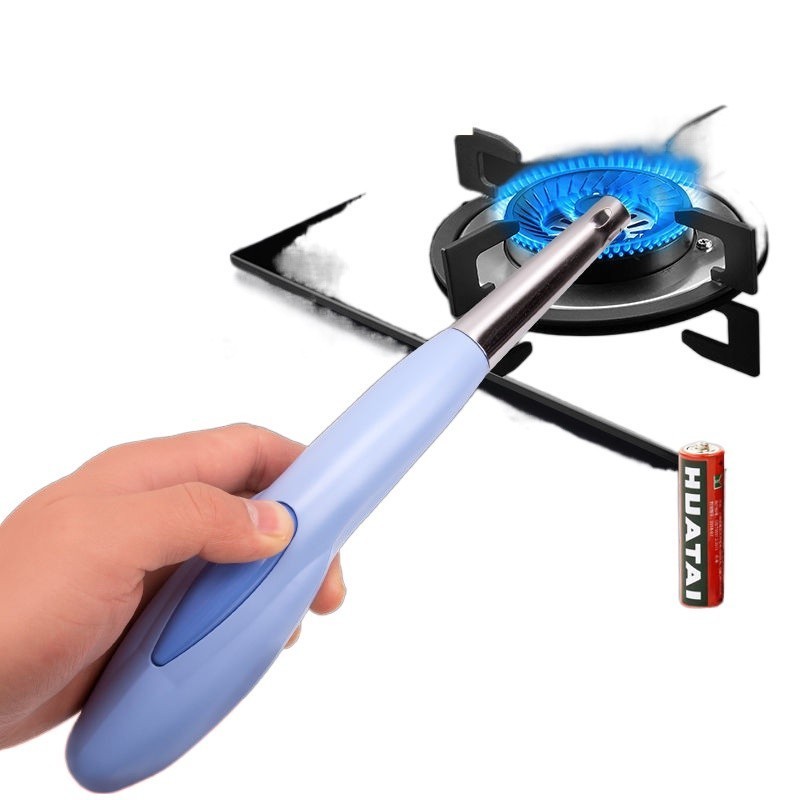 COD☆Kitchen electronic pulse igniter gas stove gas stove igniter ...