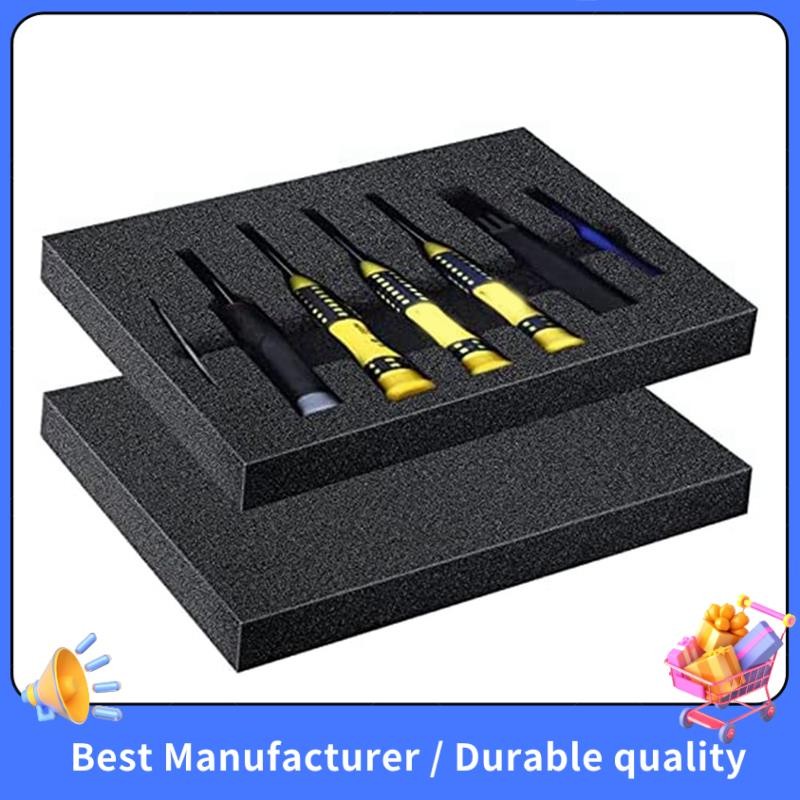 Polyethylene Foam Sheet - Polyurethane Foam Pads for Packing and Crafts ...