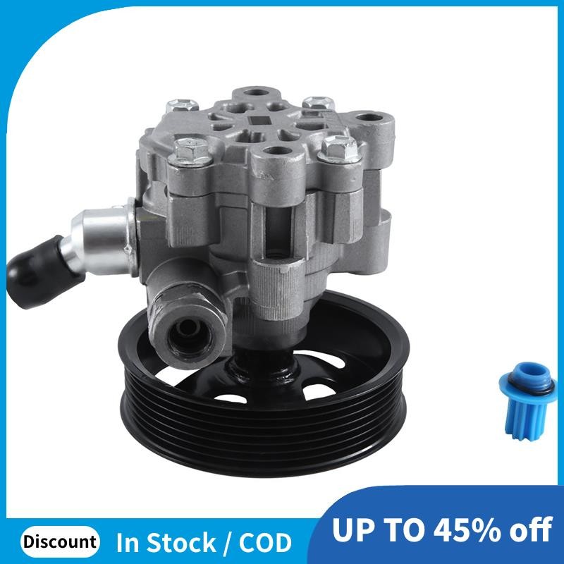 Best Sell Car Power Steering Pump Booster Pump Assembly 4431060490 ...