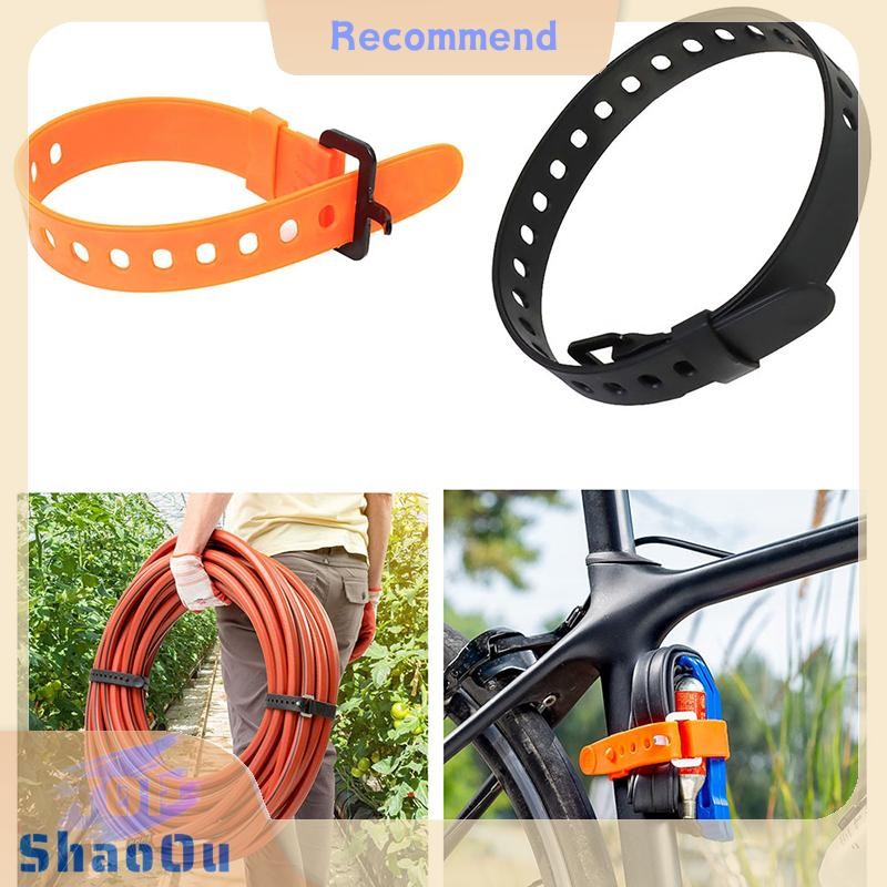 ShaOu 1PC New Travel Tied Belt Durable Rubber Cargo Tie Down Luggage ...