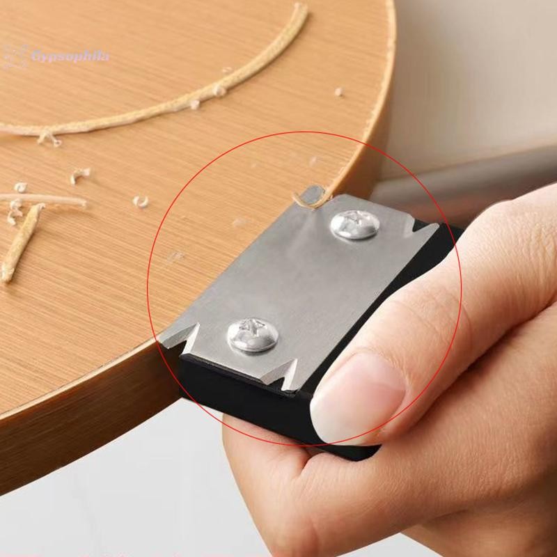Trimming Knife Carpentry In Wood Trimmer Chamfering Fillet Scraper ...