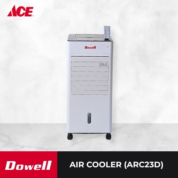 DOWELL Air Cooler (ARC23D) | Shopee Philippines