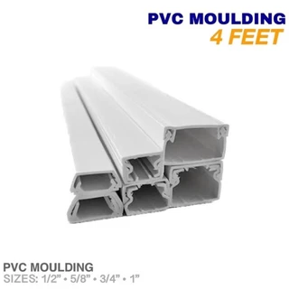 Shop pvc moulding for Sale on Shopee Philippines