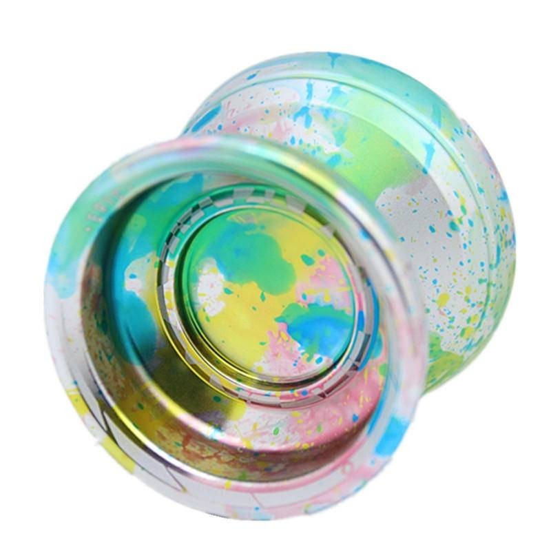 TOPYO BIZARREshadow Sun Yuqi Signature Unresponsive yo-yo | Shopee ...