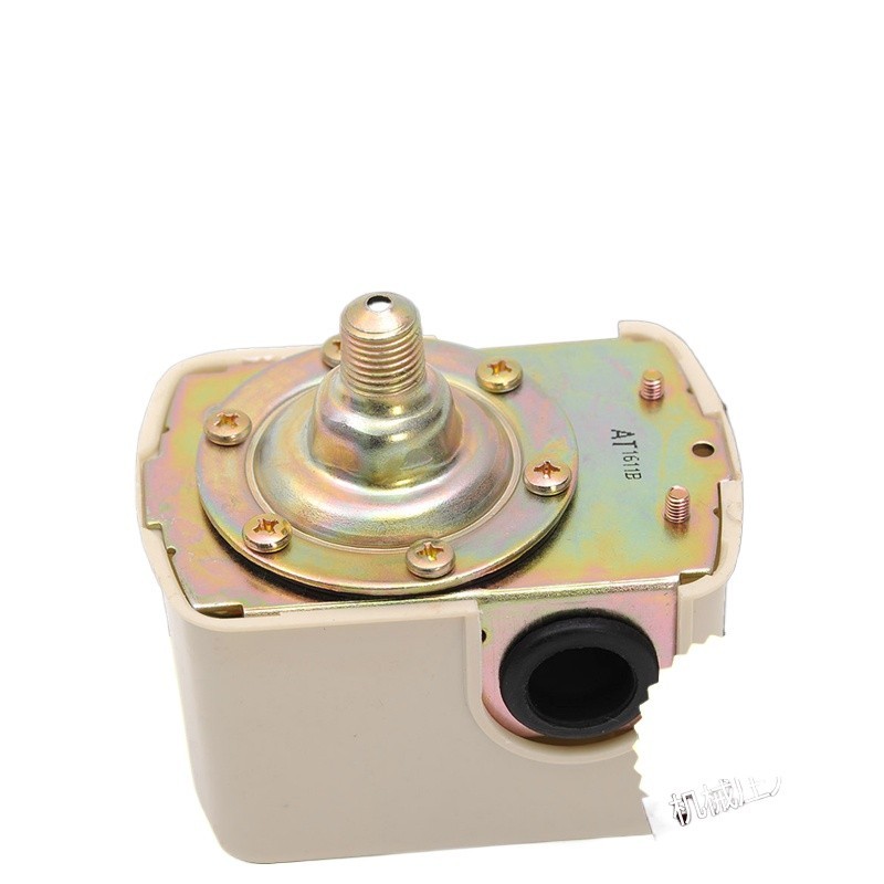 No tower water supply pressure tank pressure switch automatic water ...