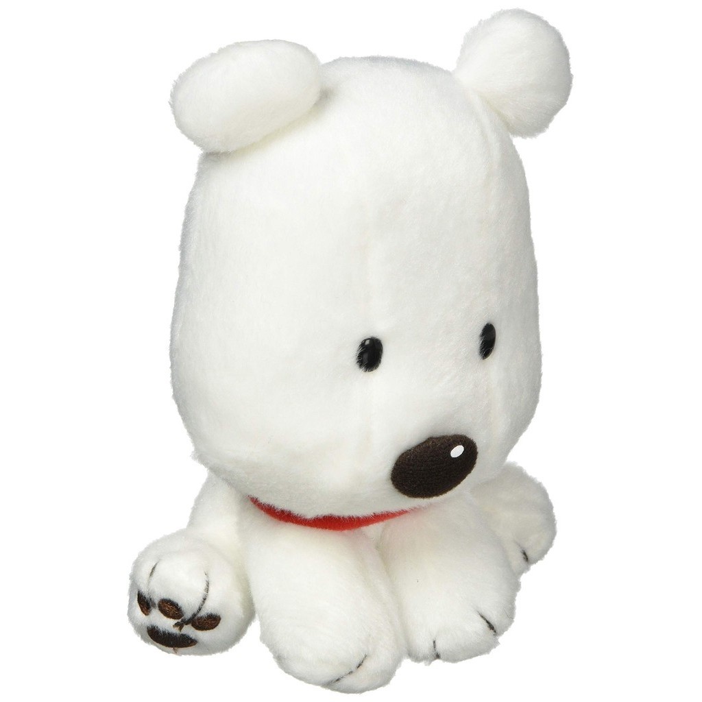 Yoshitoku Pochi Plush Toy 182246 | Shopee Philippines