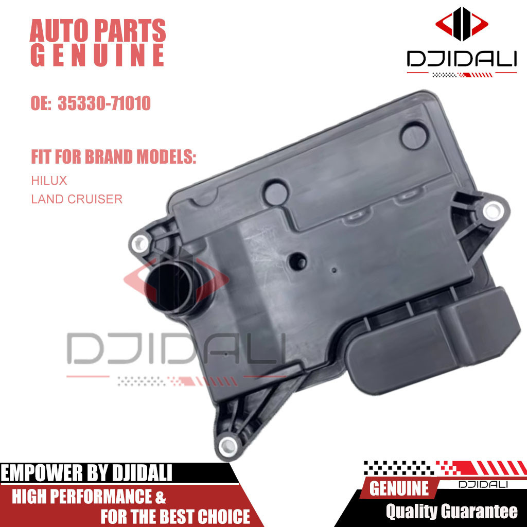 Genuine Toyota TRANSMISSION FILTER 35330-71010 for FORTUNER 2015-2022 ...