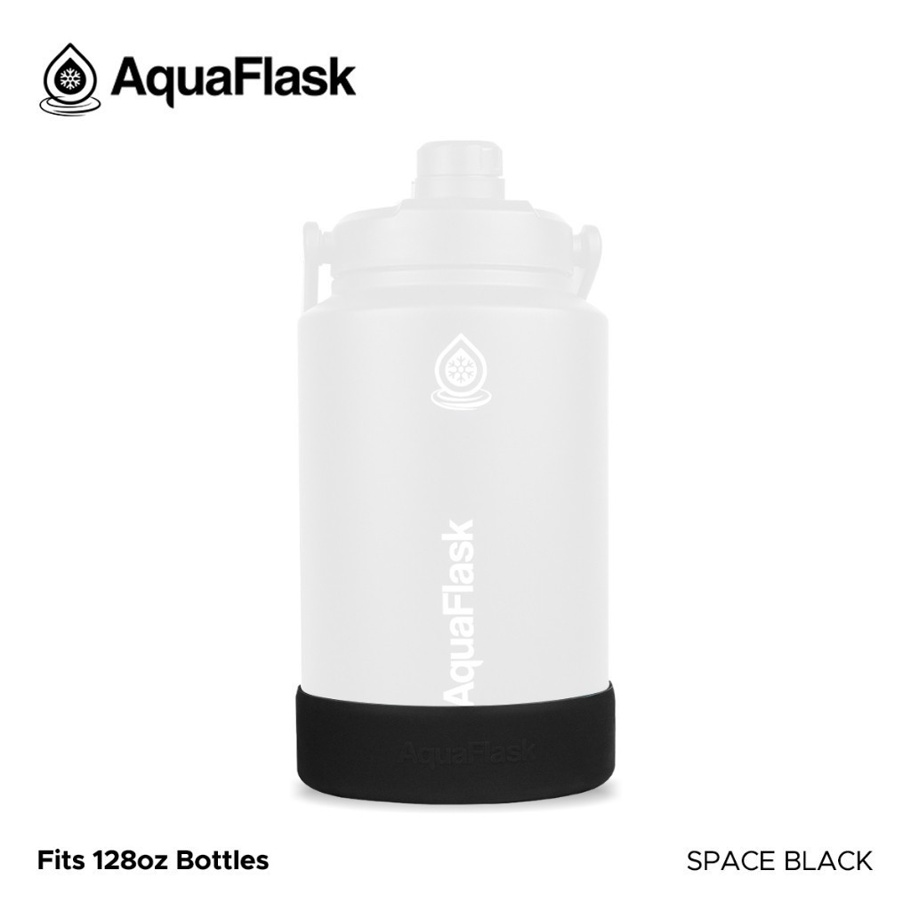 Aquaflask 84OZ Accessories Boot it Up! Growler Silicone Protection Boot ...