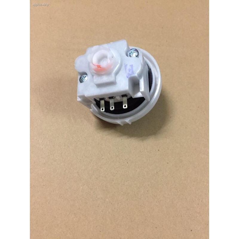 Universal washing machine water level sensor three-legged electronic ...