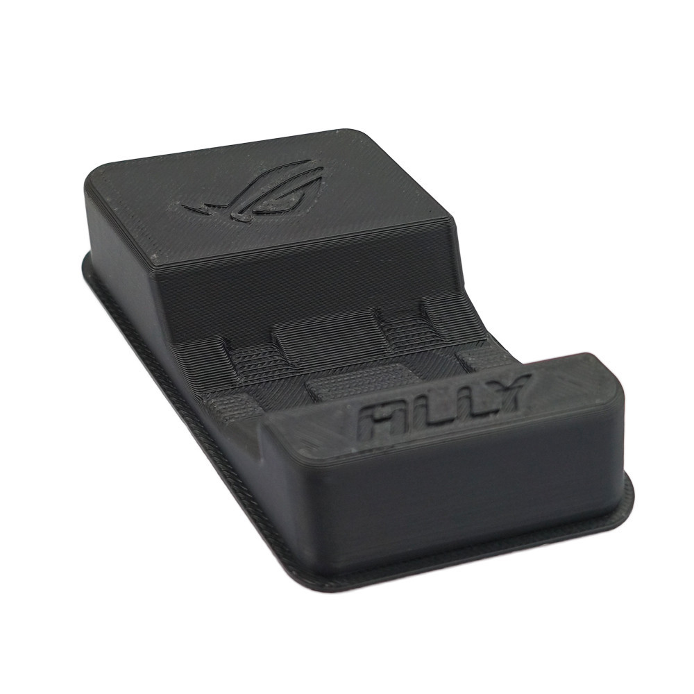 Portable Desktop Bracket Holder for Asus Rog Ally X Console Anti-Slip ...