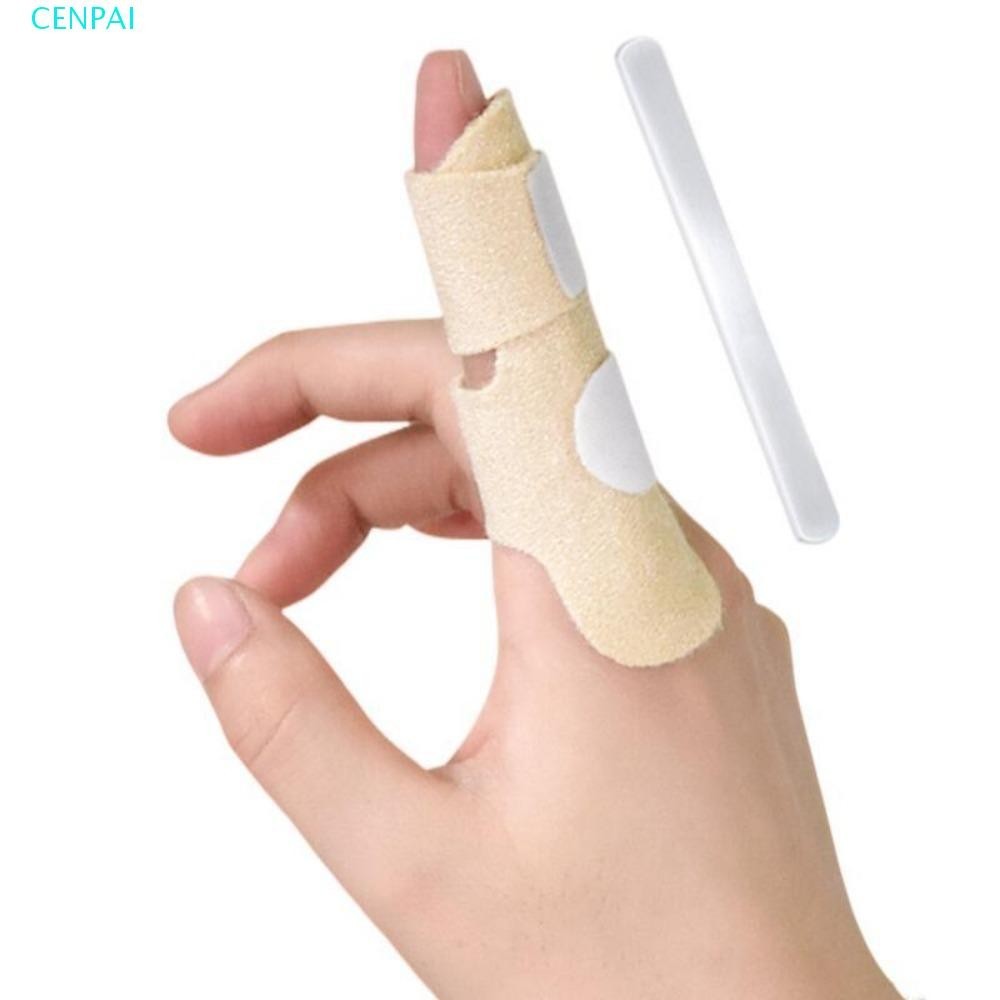 CENPAI Finger Fixing Splint Brace Finger Protector Injury Brace Thumbs ...