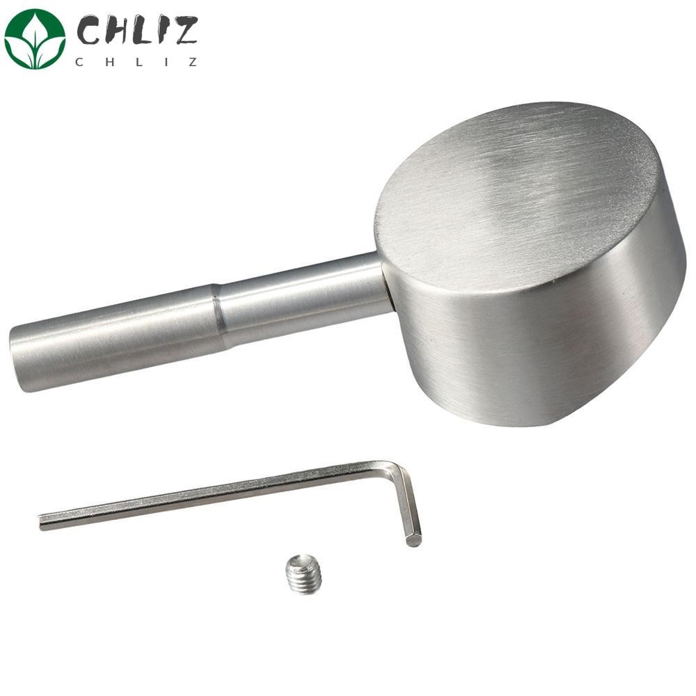 CHLIZ Lever Handle, 42mm Stainless Steel Faucet Handle, Heavy Duty ...
