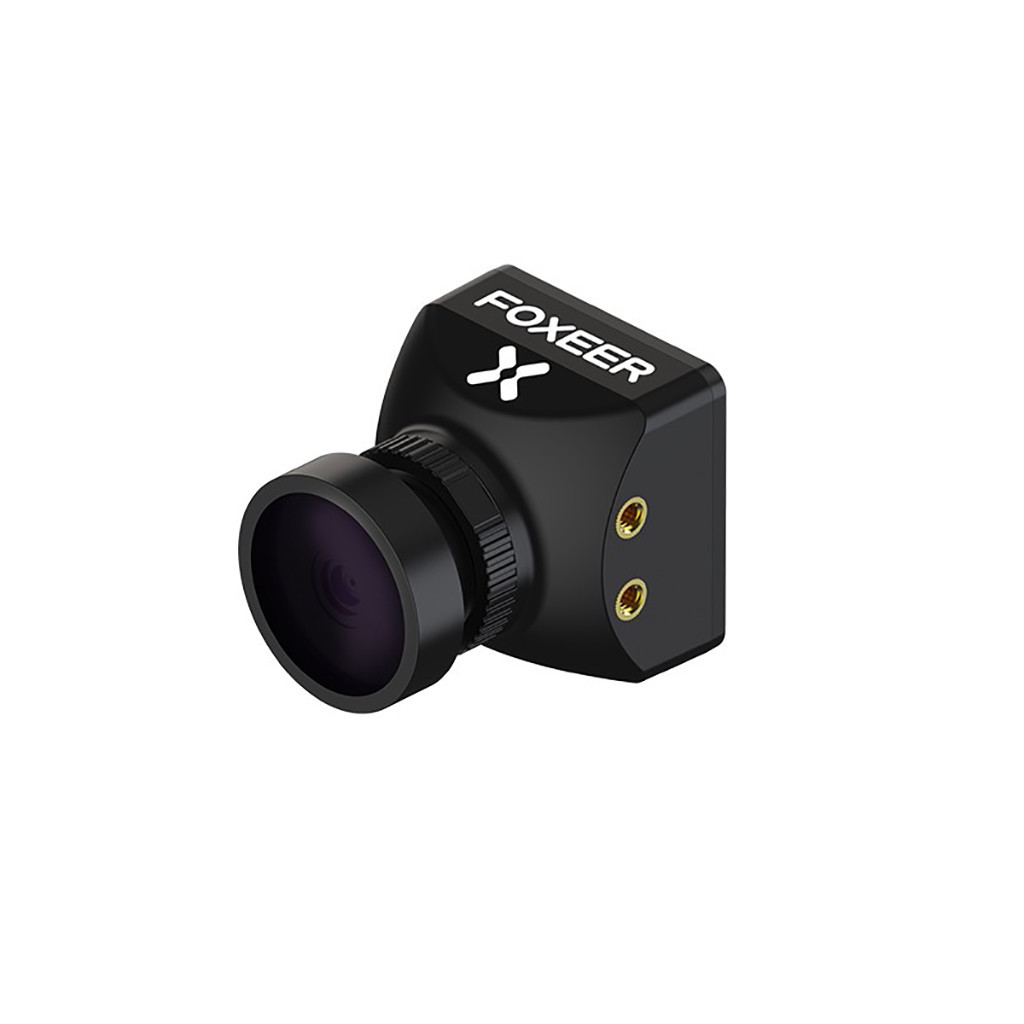 Foxeer Razer Mini V3 FPV Camera Sony1/3″ CMOS Sensor/90dB WDR 1200TVL ...