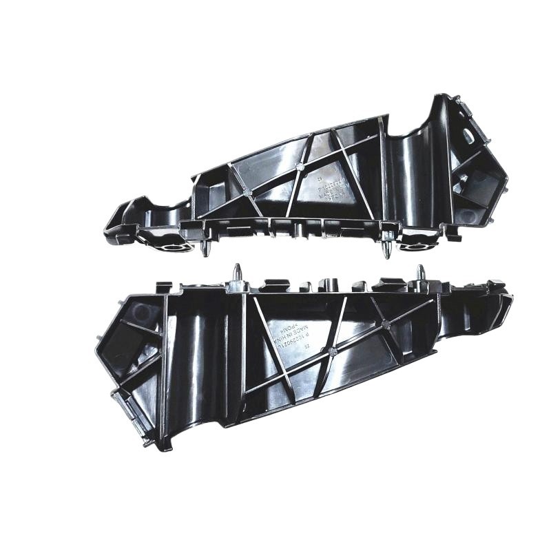 MG ZS MG3 MG6 HS GS GT front bumper bracket front bumper fixing bracket ...
