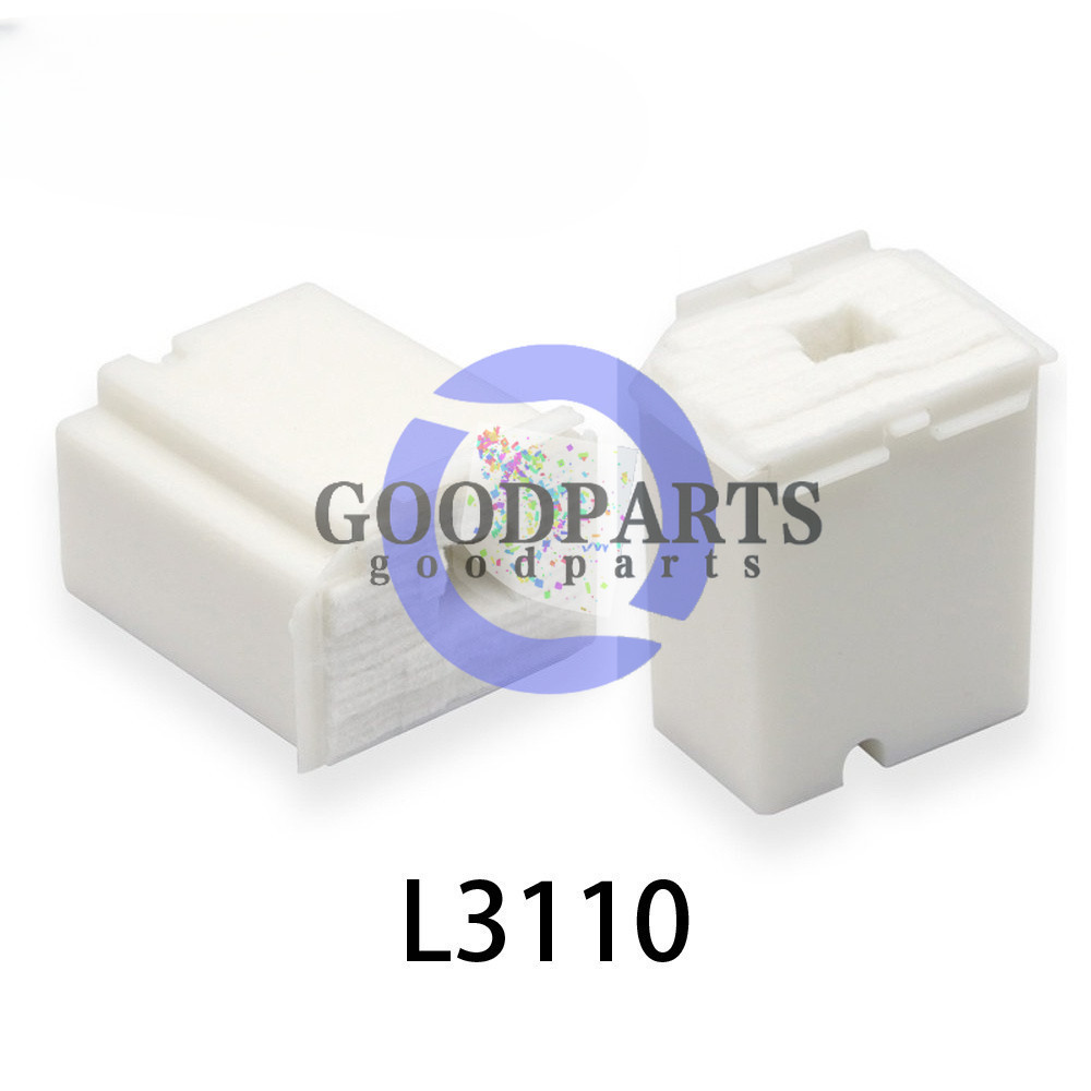 Waste Ink Pad Epson L3110 L1110 L1210 L3210 L3150 L3250 L5190 L5290 ...