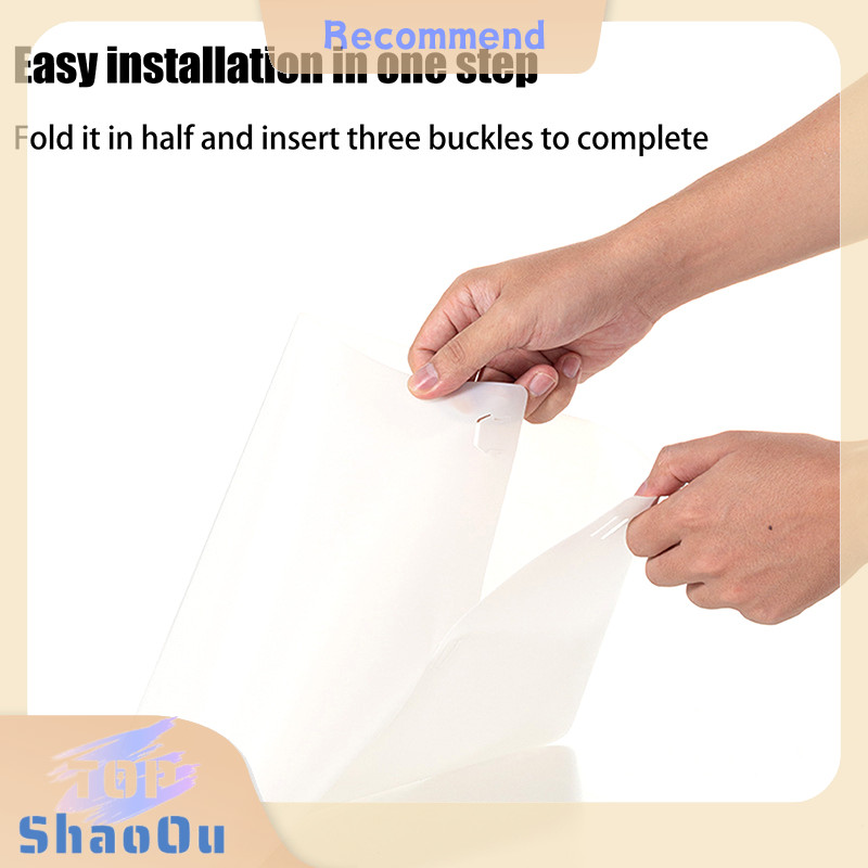 ShaOu Conical Diffuser Photography Props Light Softbox Portable ...