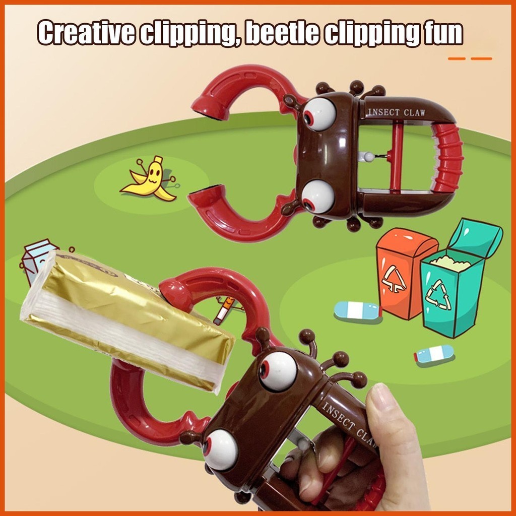 Robot Hand Grabber To Cute Robot Arm Claw Arm Toy Interactive Toy Hand ...