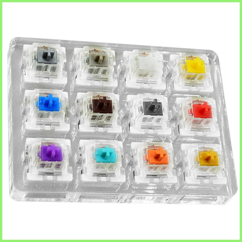 Keyboard Sampler Switches Testing Tool Portable Switches Tester Sampler ...