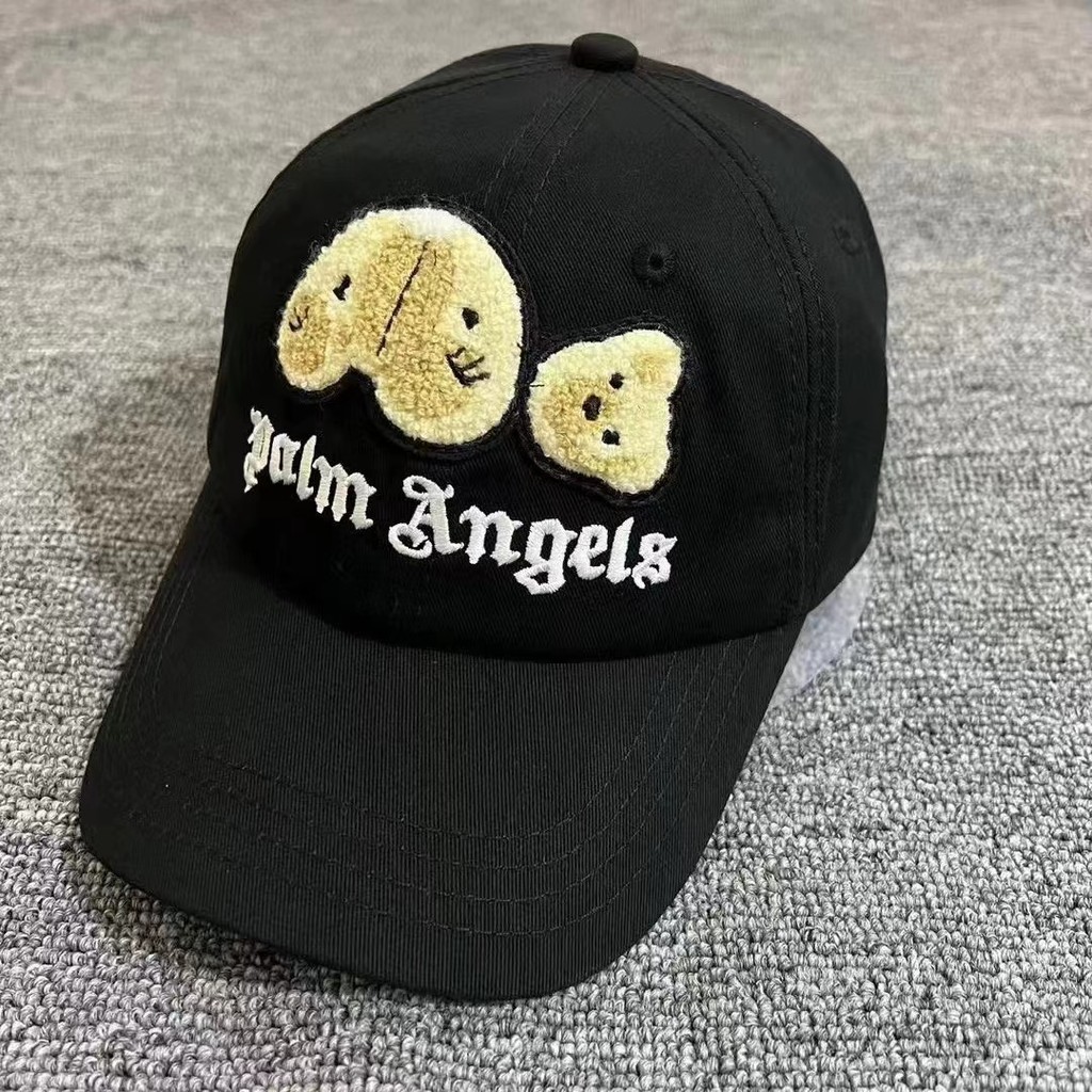 Palm angles Baseball Cap Sunscreen Breathable Hat Men | Shopee Philippines