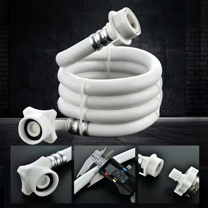 3M Washing Machine Water Inlet Pipe Automatic Washing Machine Water ...