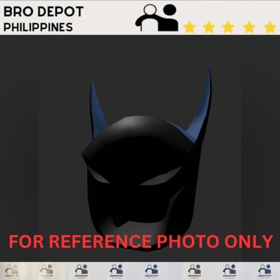 [PO:2024-12] McFarlane DC DIRECT PROP REPLICA WV2 1:3RD SCALE BATMAN ...