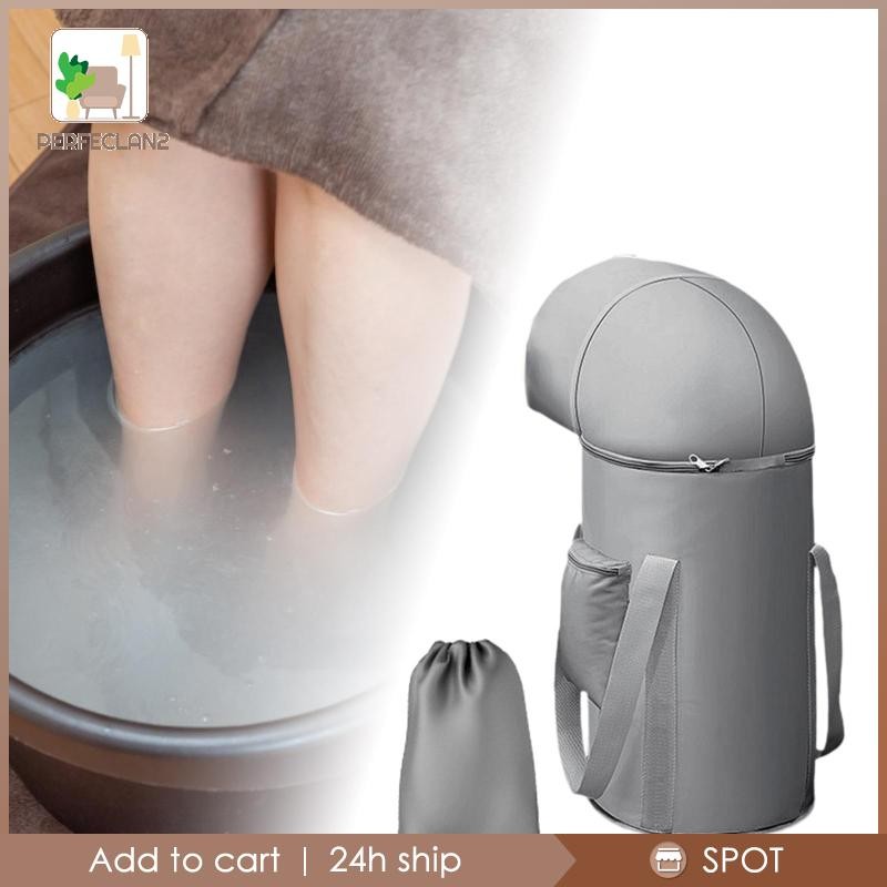 [Perfeclan2] Foot Bath Tub, Foot Bath Tub, Foot Bath Tub, Portable ...