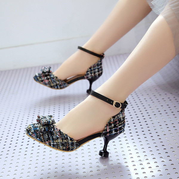 sandals sandals for women with heels Girls 9 years old kids high heels ...