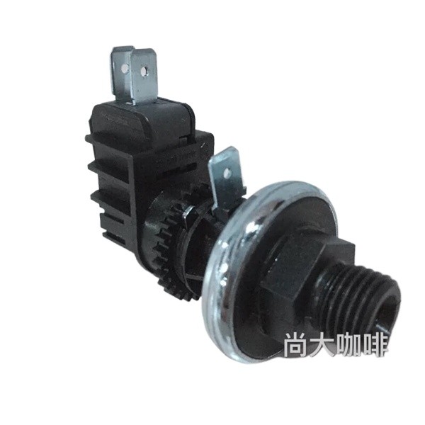 Original imported Expobar Aibao coffee machine boiler pressure switch ...