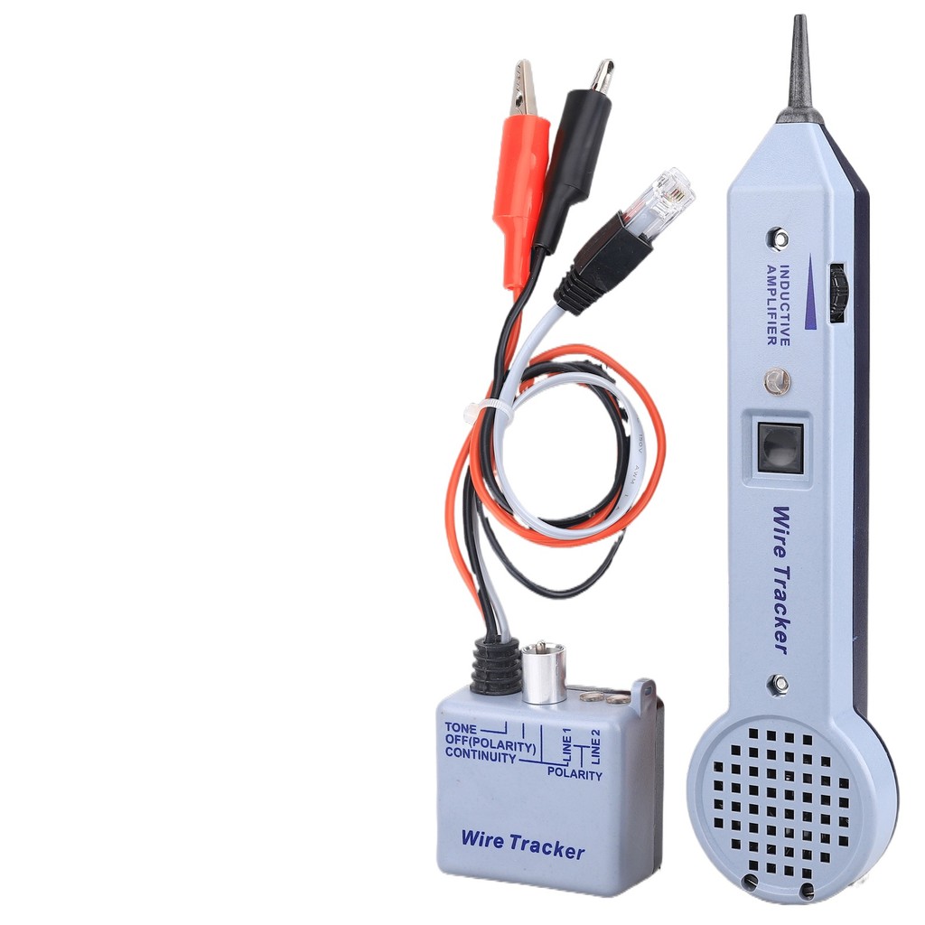 Network cable tester wire finder induction amplifier 200EP tone ...