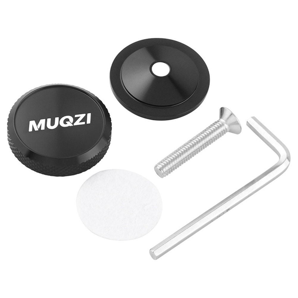 Bike Bowl Set Sleek Appearance User-Friendly Installation Modern ...