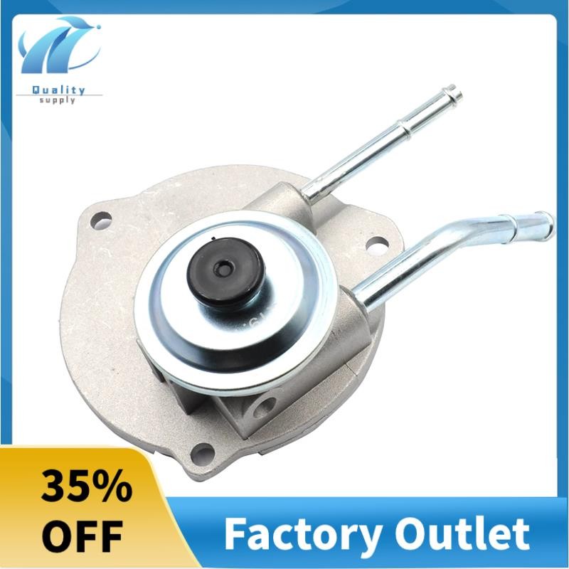 Superb Diesel Fuel Filter Primer Pump for TOYOTA LAND CRUISER 1HZ ...