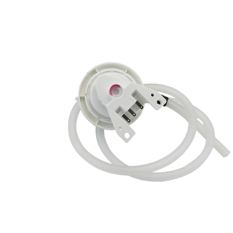 Midea washing machine accessories MB90V31D/MB80V31D water level sensor ...