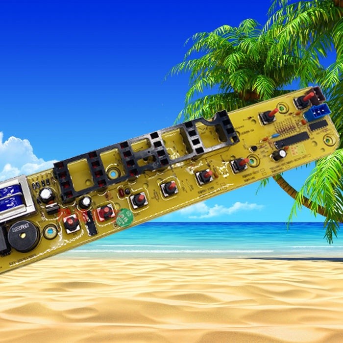 Little Swan fully automatic washing machine computer board TB62-3168G ...