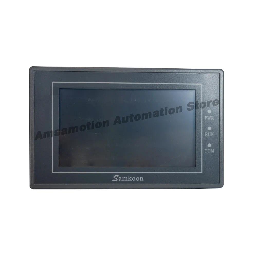 4.3” Inch Samkoon EA-043A SK-043QE HMI Touch Screen Panel 480*272 Industrial Control Board Human ...
