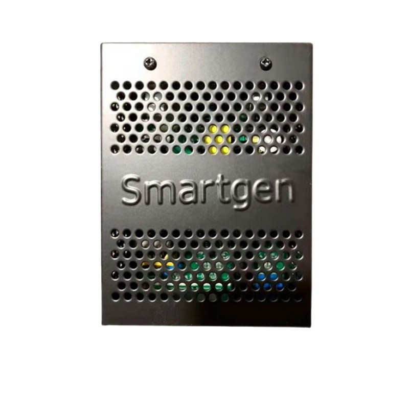 BAC06CF the wisdom smartgen generator 12 v / 24 v battery charger floating original battery ...