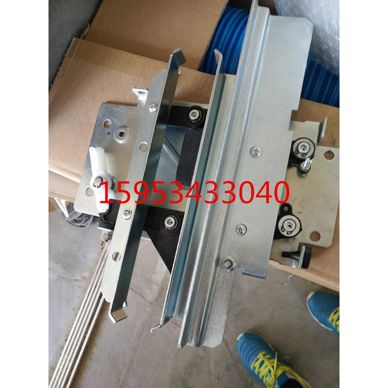 Otis Elevator Door Knife Otis Door Knife | Shopee Philippines