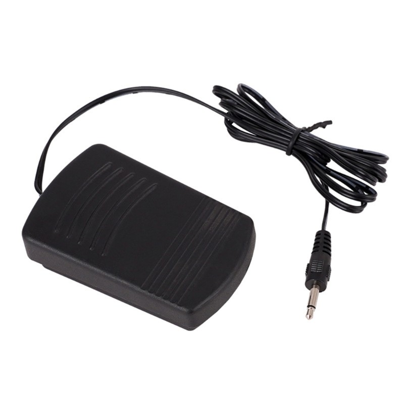 XU Sewing Foot Pedal Sewing Machine Motor Foot Controller Foot Control ...