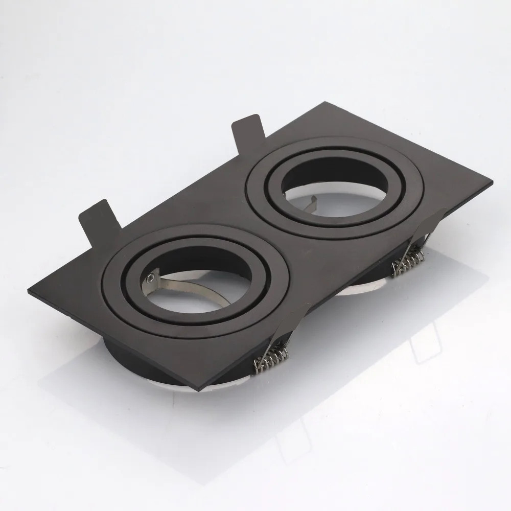 Ceiling Downlight Fixture Recessed LED Ceiling Lamp Rack,Applicable To ...