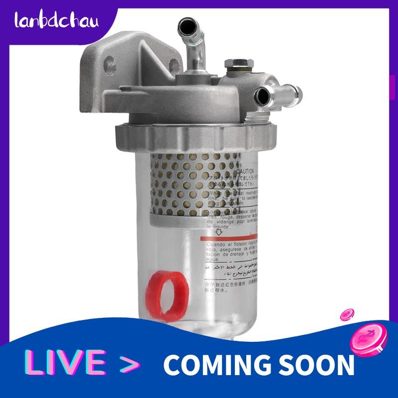 Truck Oil Water Separator Fuel Filter ME121646 for Mitsubishi Fuso ...