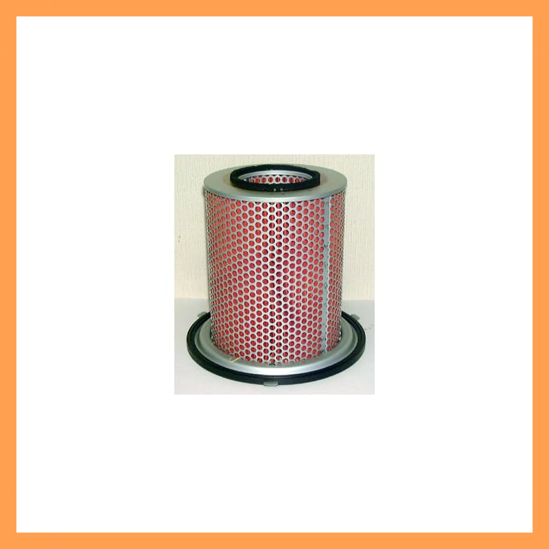 G-PARTS Air Filter (Isuzu/Elf NHR/NHS) LA-1508V [Model: KG/KK-NHR69 ...