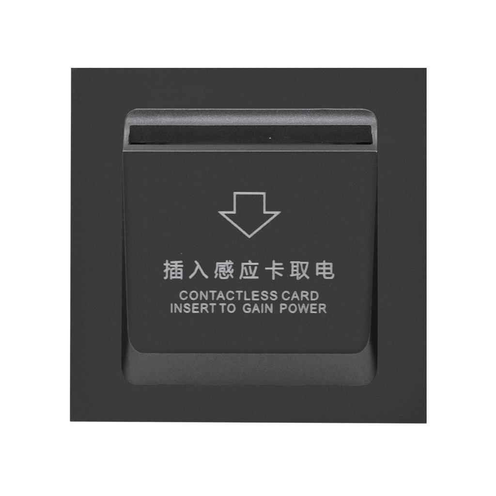 Smart Hotel Switch Graffiti Saas System zigbee Solution Voice Control ...