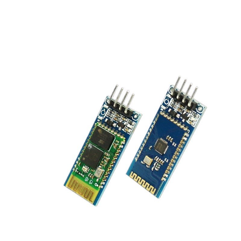 COD☆Smart car Bluetooth 2.0 module slave wireless serial port for ...