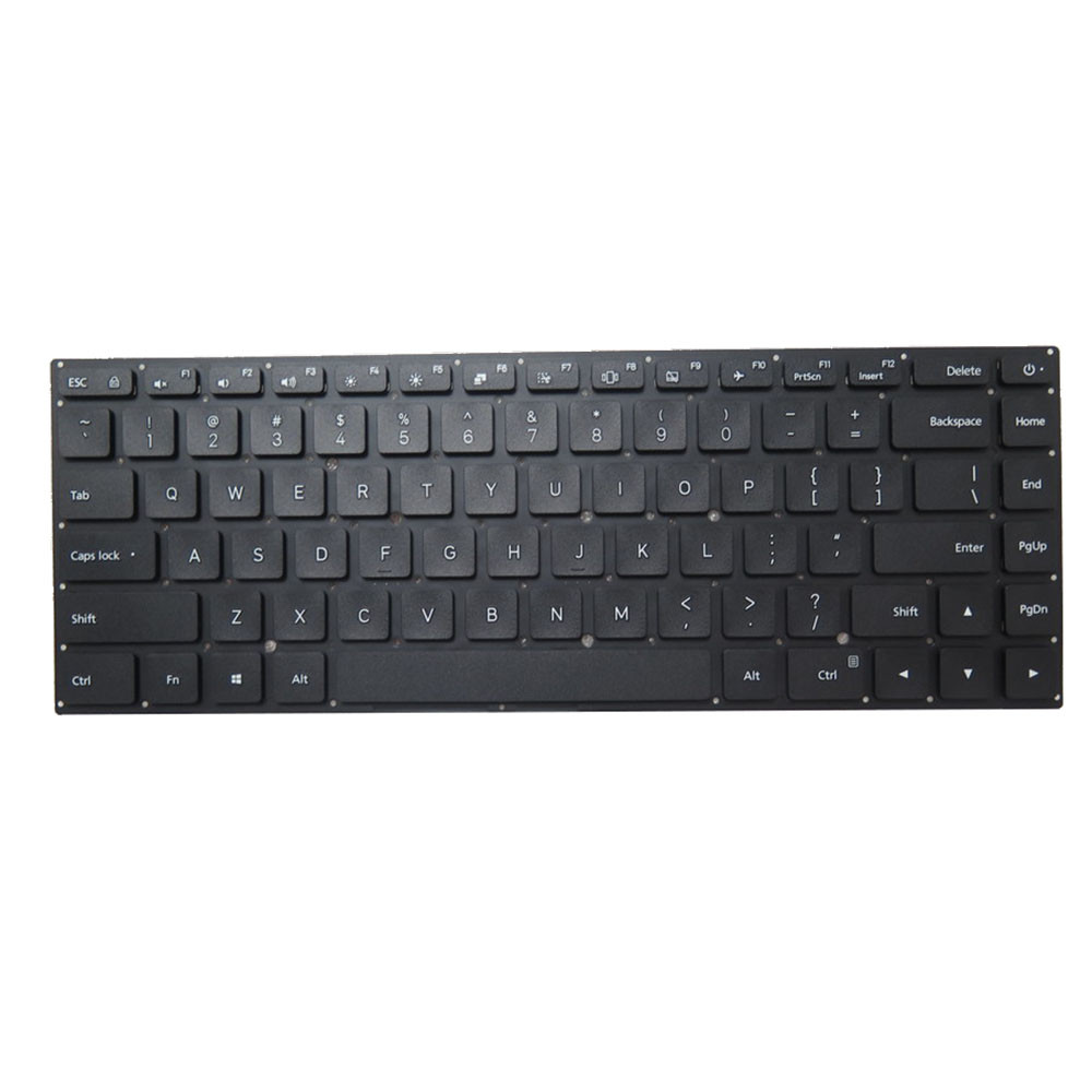 Xma2101 Laptop Keyboard For Xiaomi RedmiBook 15 XMA2101-BW XMA2101-BN ...