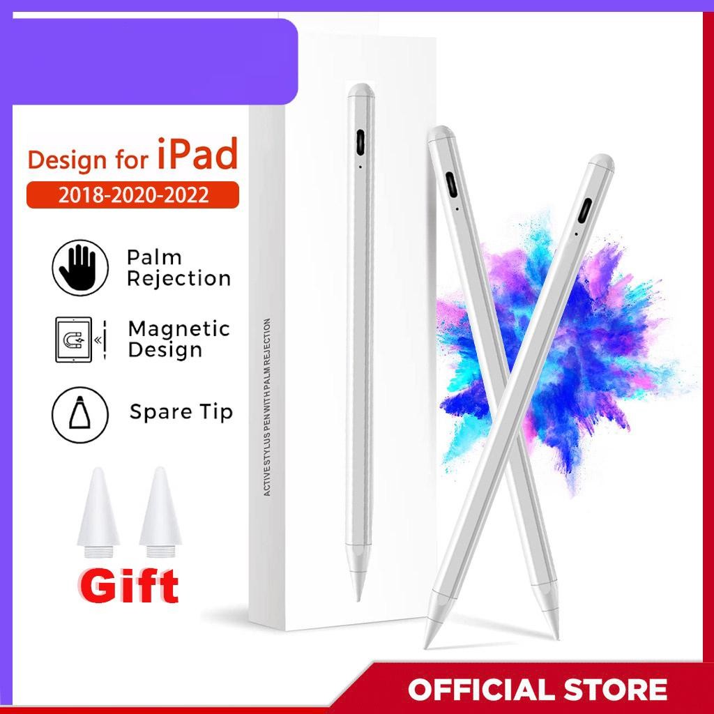 Universal palm rejection stylus pen for Android/iOS Capacitive Touch ...