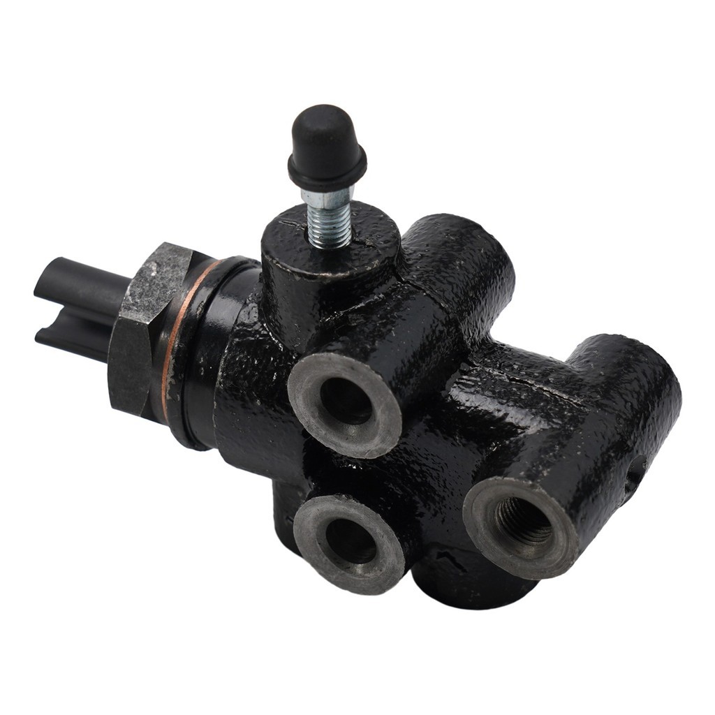 [DRHT] Brake Load Sensing Valve For Toyota For Hilux MK6 47910-0K020 ...